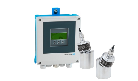 Endress+Hauser Proline Prosonic Flow W 400 Çok Yönlü Kelepçeli Akış Ölçer